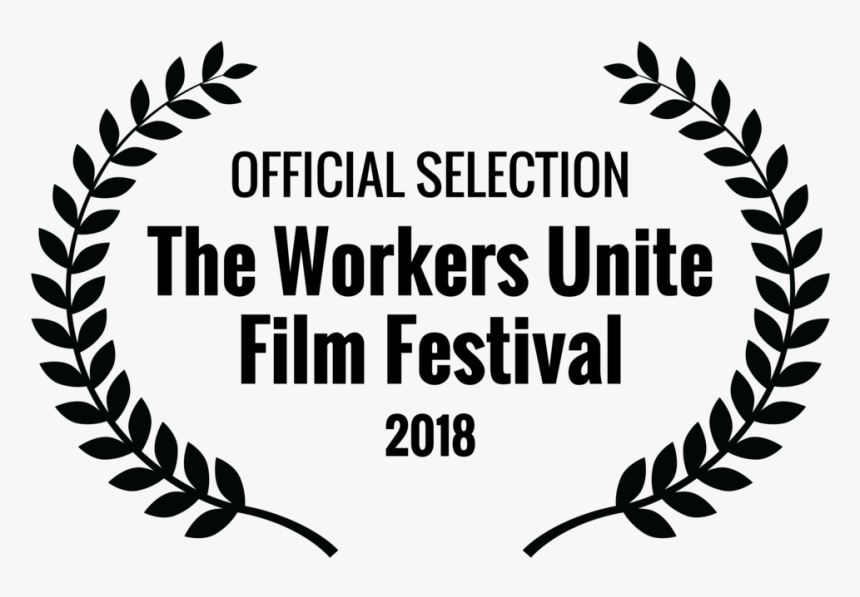 Officialselection 2018 - Film Festival, HD Png Download , Transparent ...