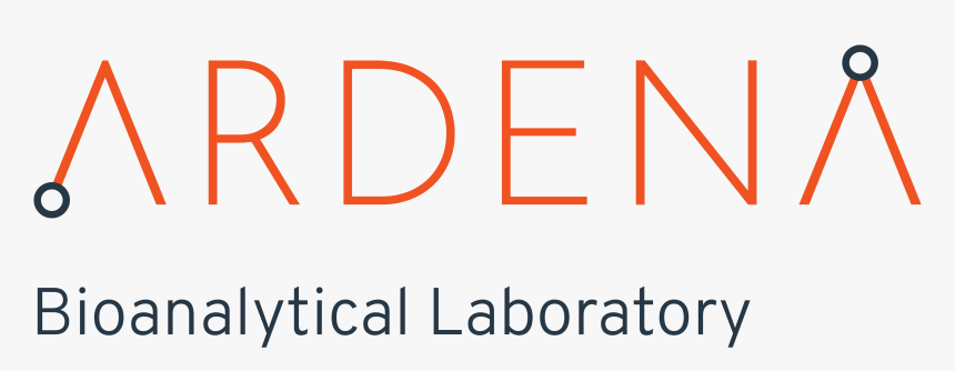 Logo Ardena - Electric Blue, HD Png Download , Transparent Png Image - PNGitem