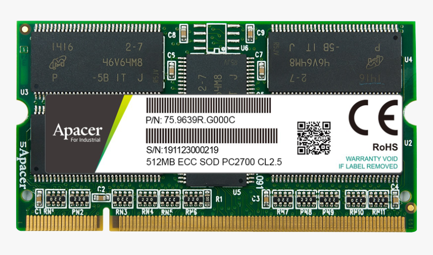 Microcontroller, HD Png Download , Transparent Png Image - PNGitem