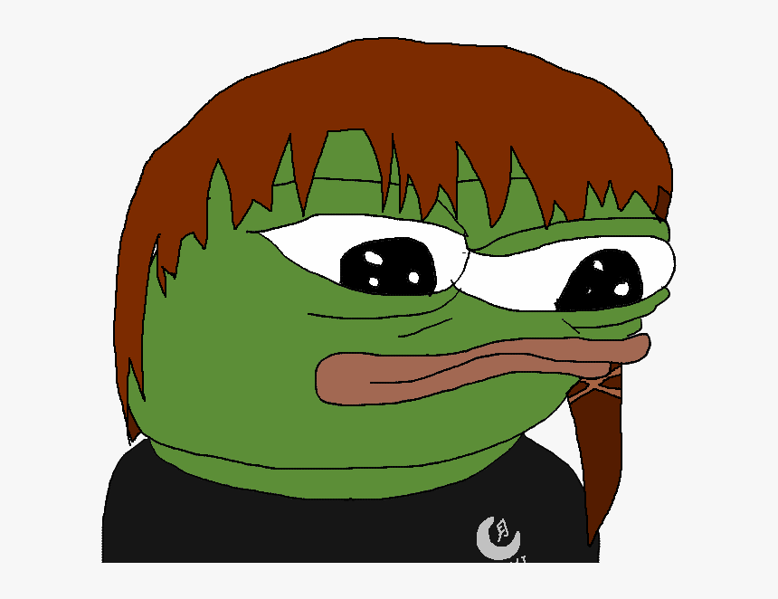 Pepe Money, HD Png Download , Transparent Png Image - PNGitem