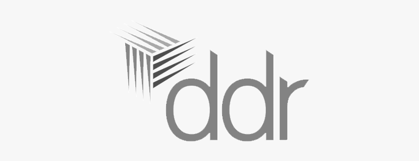 Ddr Corp., HD Png Download , Transparent Png Image - PNGitem