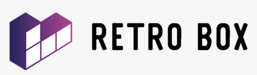 Retrobox - Console Retrobox, HD Png Download , Transparent Png Image ...