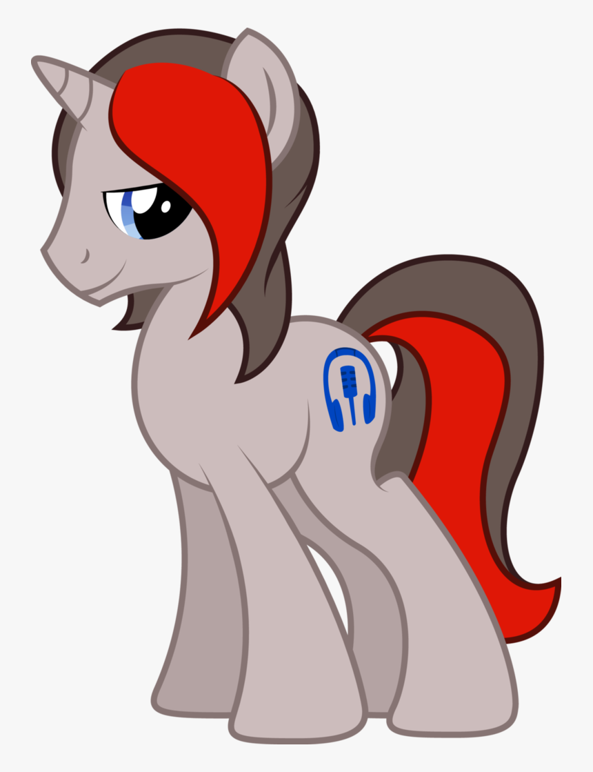 Mlp Mic The Microphone, HD Png Download , Transparent Png Image - PNGitem