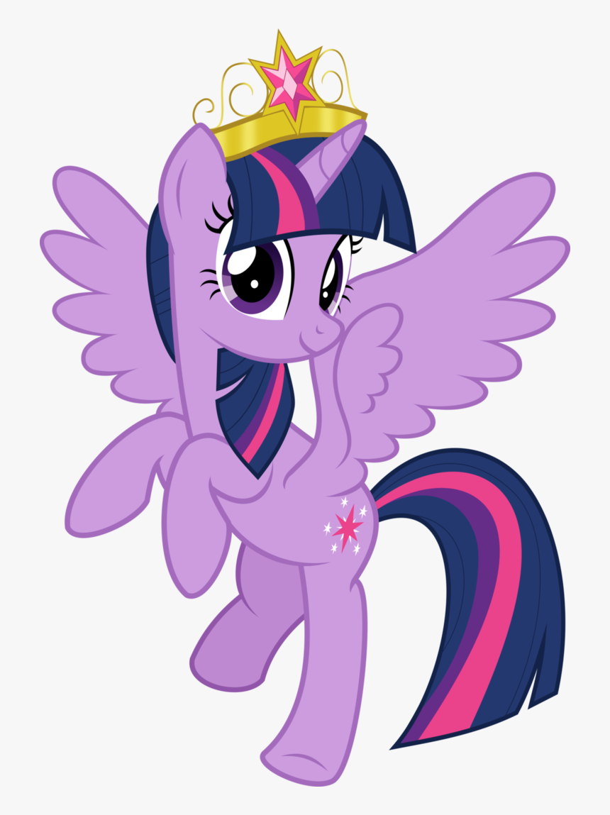Mlp Vector Twilight Sparkle 9 By Jhayarr23 Dbt0o1z - Mlp Vector Twilight Sparkle 9, HD Png ...