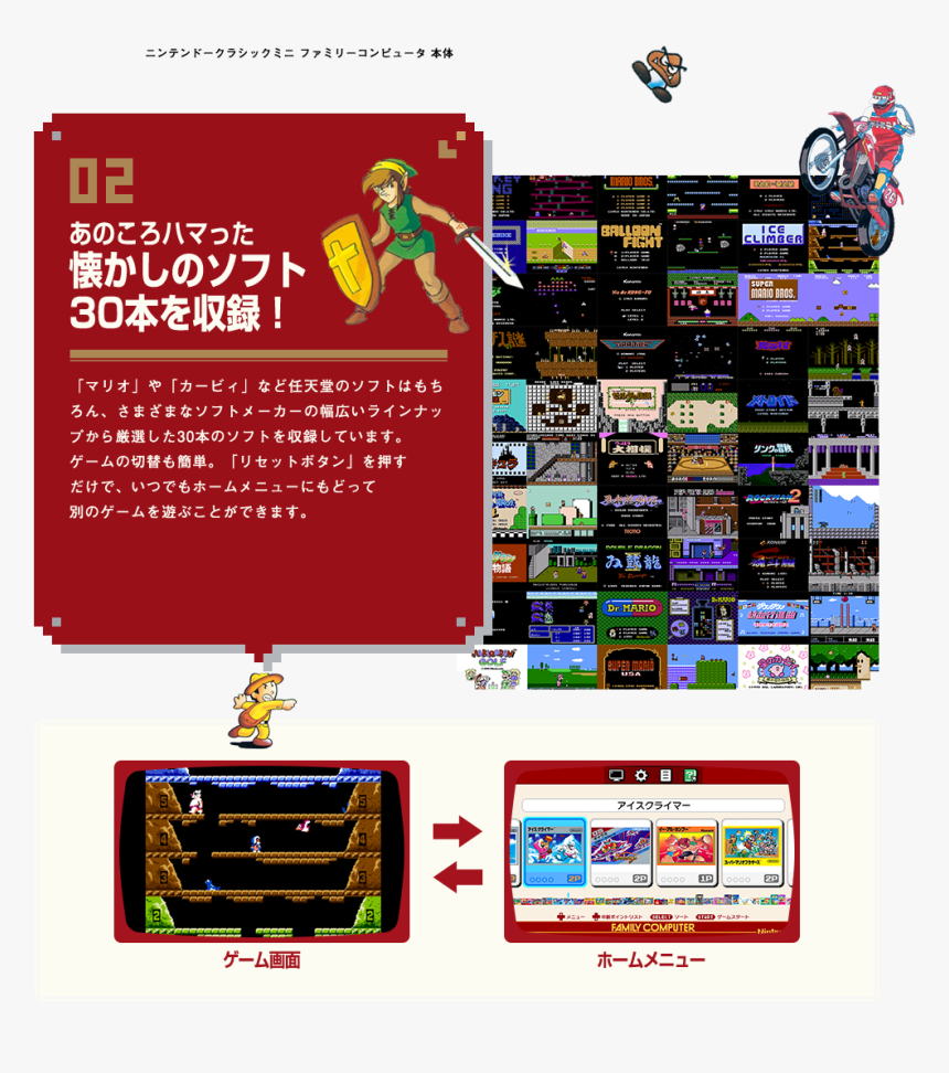 Nes Classic Edition, HD Png Download , Transparent Png Image - PNGitem