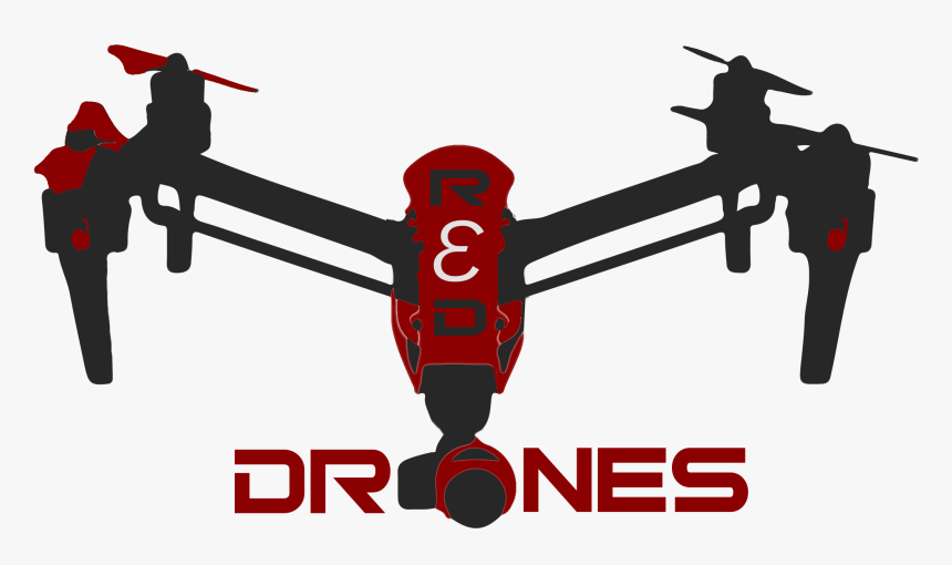 Dji Inspire 1 V2 - Dji Inspire 2 Vector, HD Png Download , Transparent ...