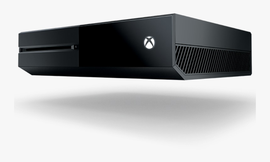Console Xbox One Png, Transparent Png , Transparent Png Image - PNGitem