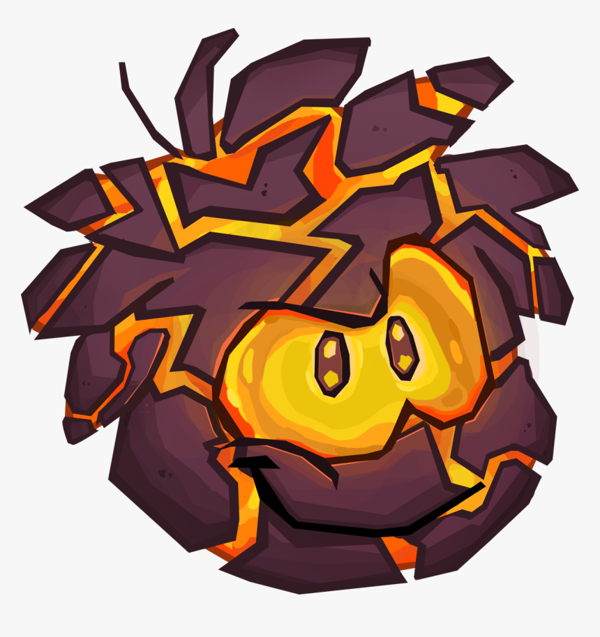 Undiscovered Puffle Species – Splosh Jnr Guides