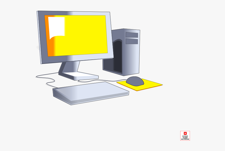 Computer Unit Clipart, HD Png Download , Transparent Png Image - PNGitem