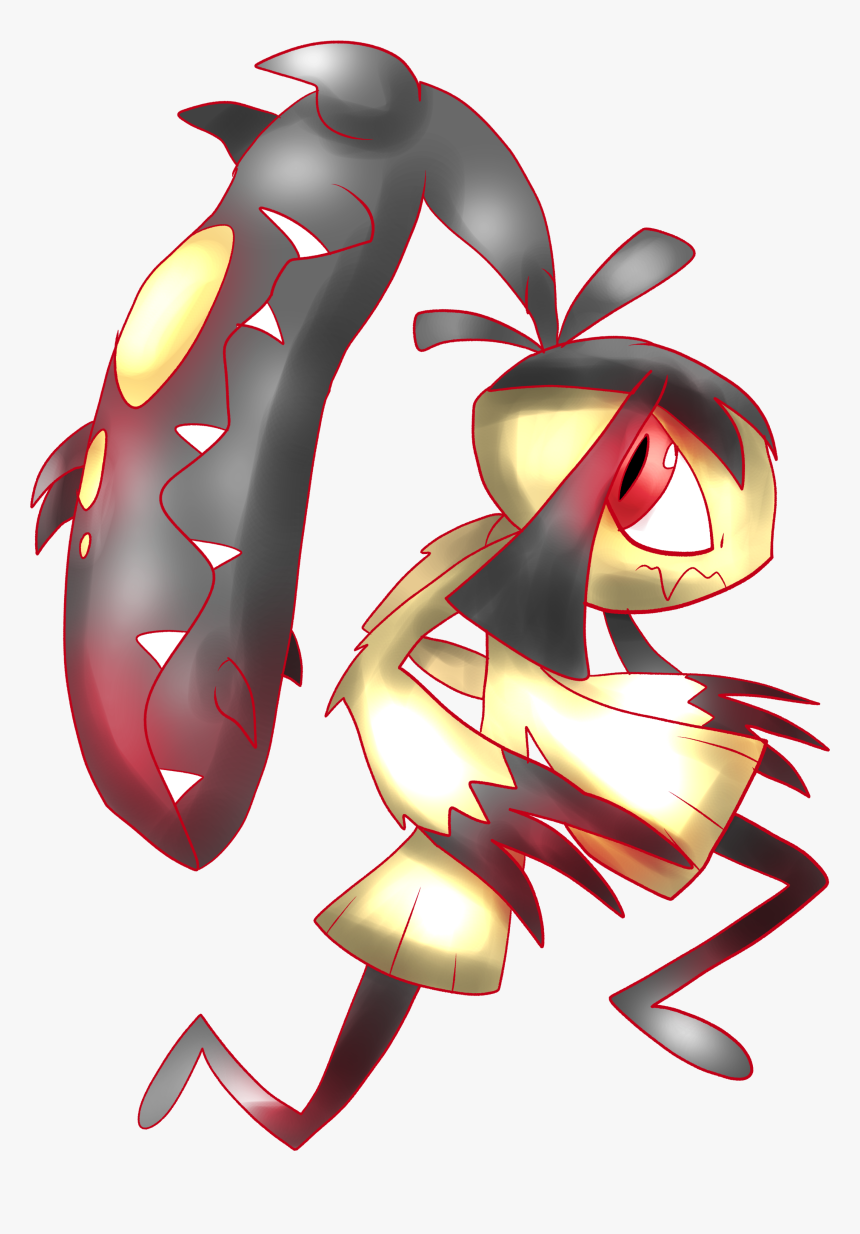 Mawile - Mawile Gigantamax, HD Png Download , Transparent Png Image ...