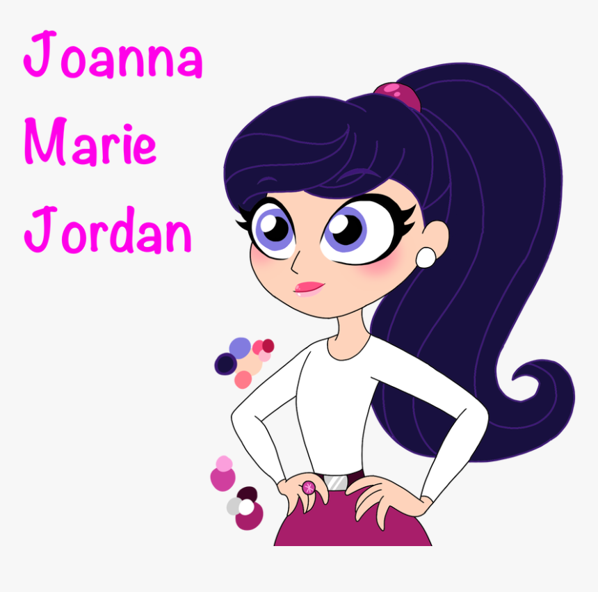 Image - Dc Superhero Girls Oc, HD Png Download , Transparent Png Image ...