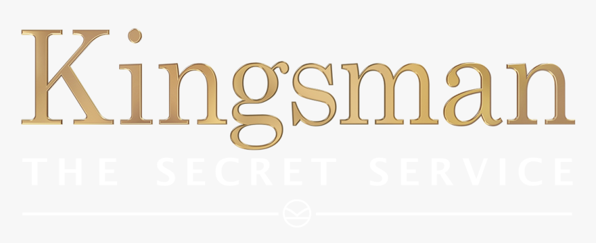 Kingsman Logo Png - Kingsman Logo Transparent, Png Download ...