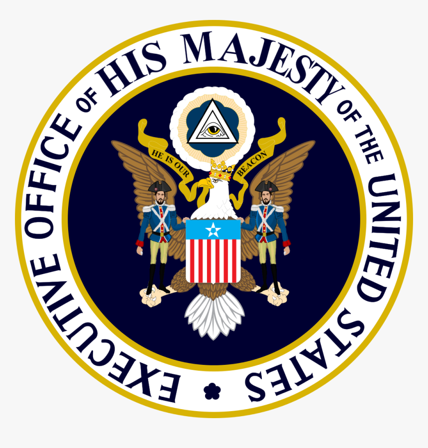 Usa White House Logo, HD Png Download , Transparent Png Image - PNGitem