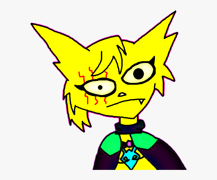 Wut Da Fek - Cartoon, HD Png Download , Transparent Png Image - PNGitem