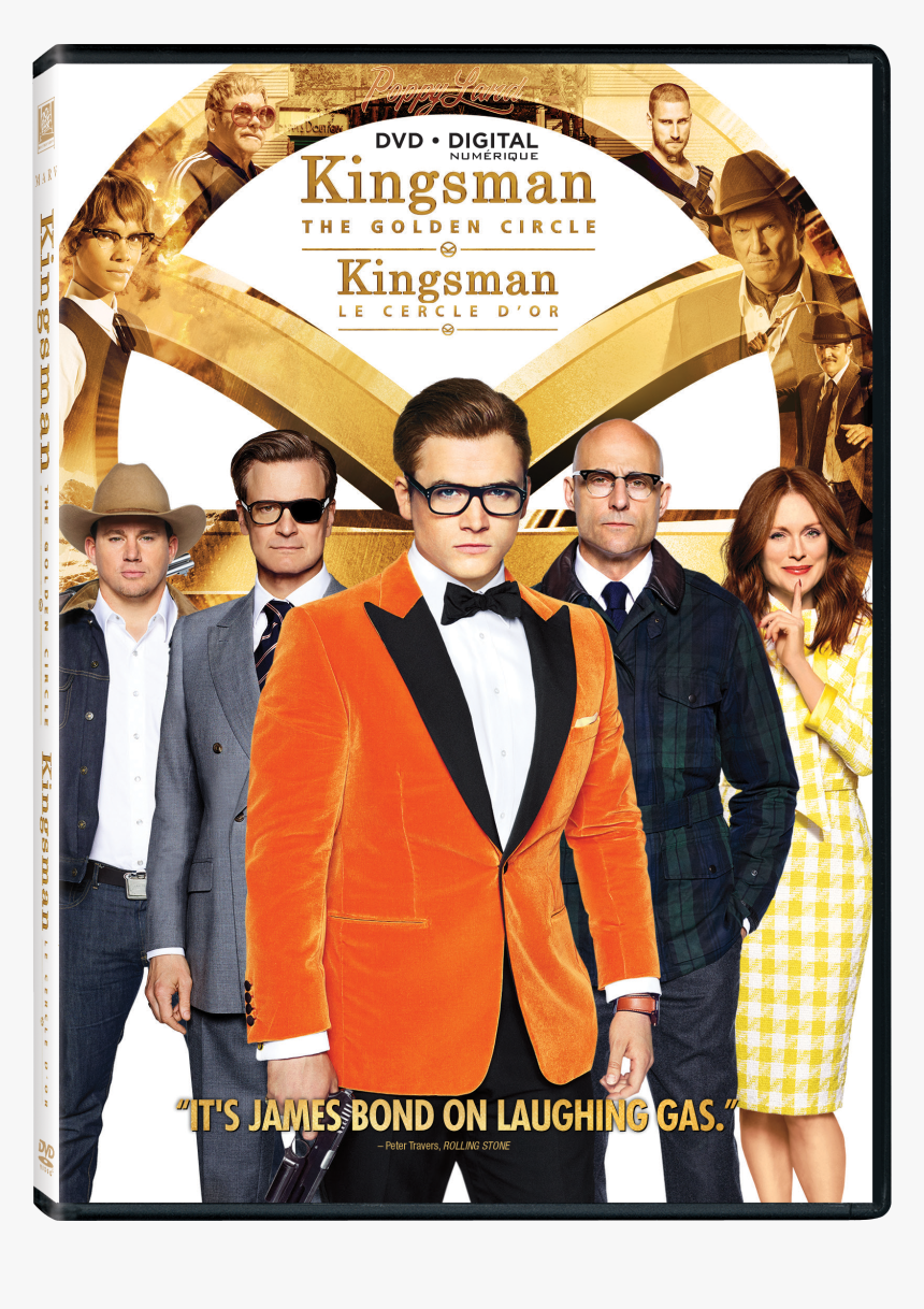 Kingsman Png, Transparent Png , Transparent Png Image - PNGitem