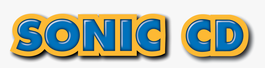 Sonic Cd, HD Png Download , Transparent Png Image - PNGitem