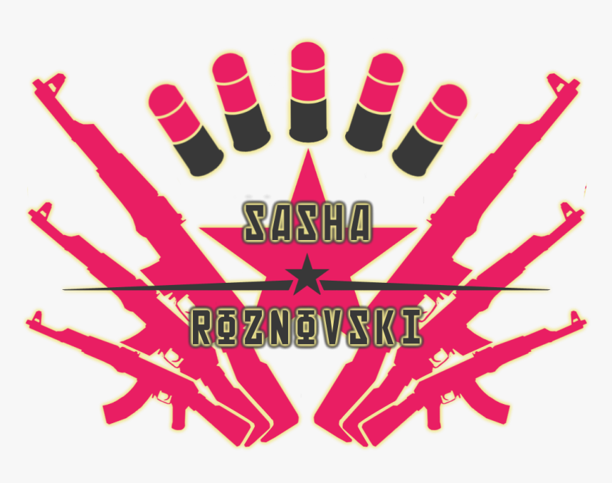 Sasha Logo - Graphic Design, HD Png Download , Transparent Png Image ...
