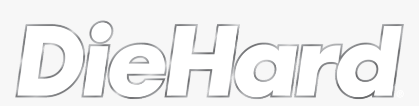 Diehard Battery Logo, HD Png Download , Transparent Png Image - PNGitem