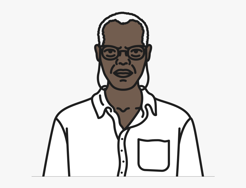 10 Zeus Carver Die Hard With A Vengeance, - Carl Lee Hailey Drawing, HD ...