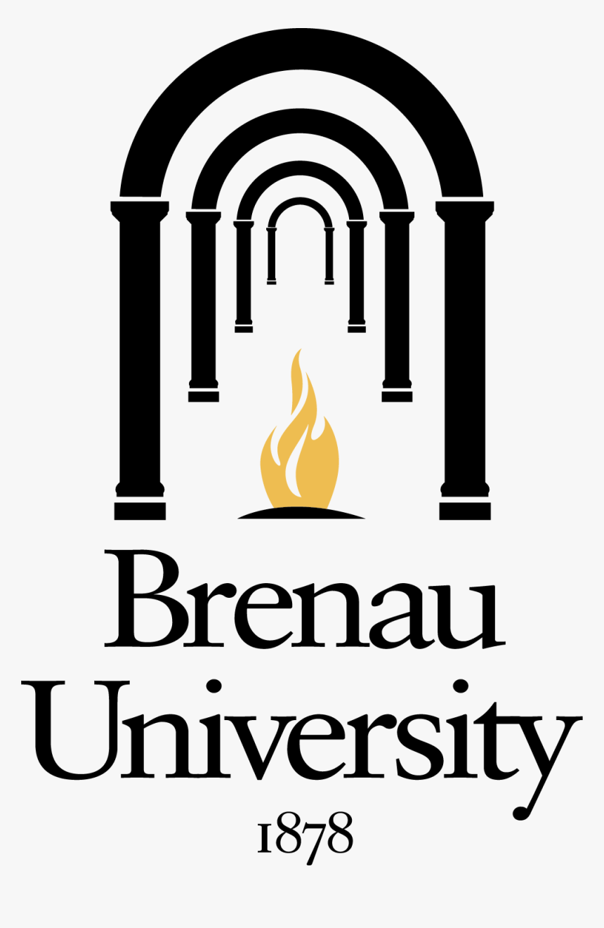 Brenau University - Brenau University Logo, HD Png Download ...