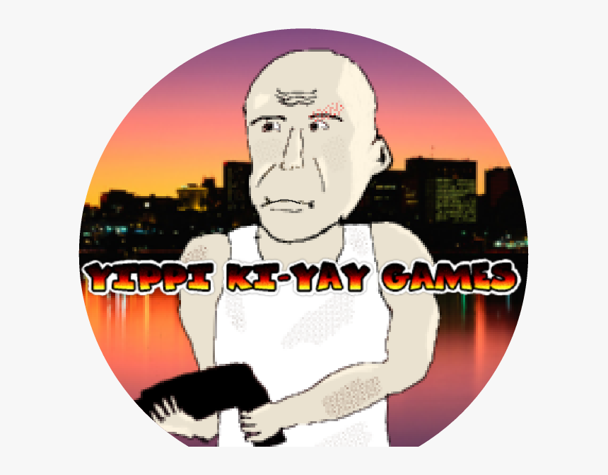 Die Hard Logo - Label, HD Png Download , Transparent Png Image - PNGitem