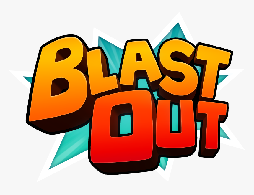 Blast Out Clipart , Png Download - Illustration, Transparent Png ...