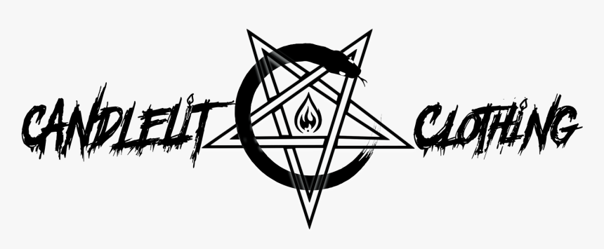 Candlelit Clothing - Emblem, HD Png Download , Transparent Png Image ...