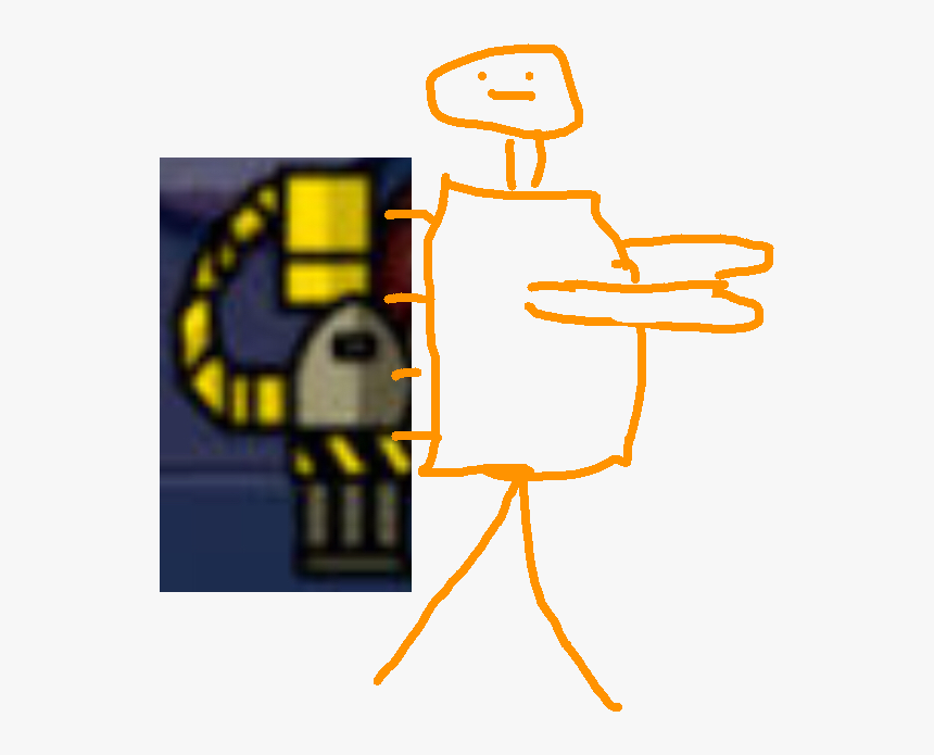 Jetpack Joyride Pixel Art, HD Png Download , Transparent Png Image ...