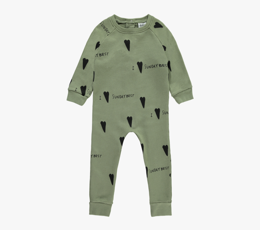 One-piece Garment, HD Png Download , Transparent Png Image - PNGitem