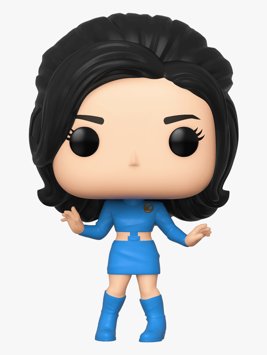 Black Mirror Nanette Cole Pop Vinyl Figure - Funko Pop Black Mirror ...