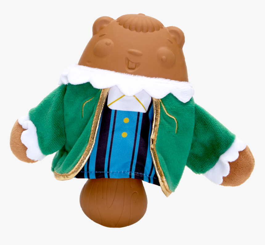 Dogberry Pup-pet, HD Png Download , Transparent Png Image - PNGitem