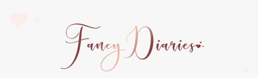 Fancy-diaries, HD Png Download , Transparent Png Image - PNGitem