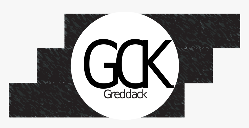 Logo Gck Part - Circle, HD Png Download , Transparent Png Image - PNGitem