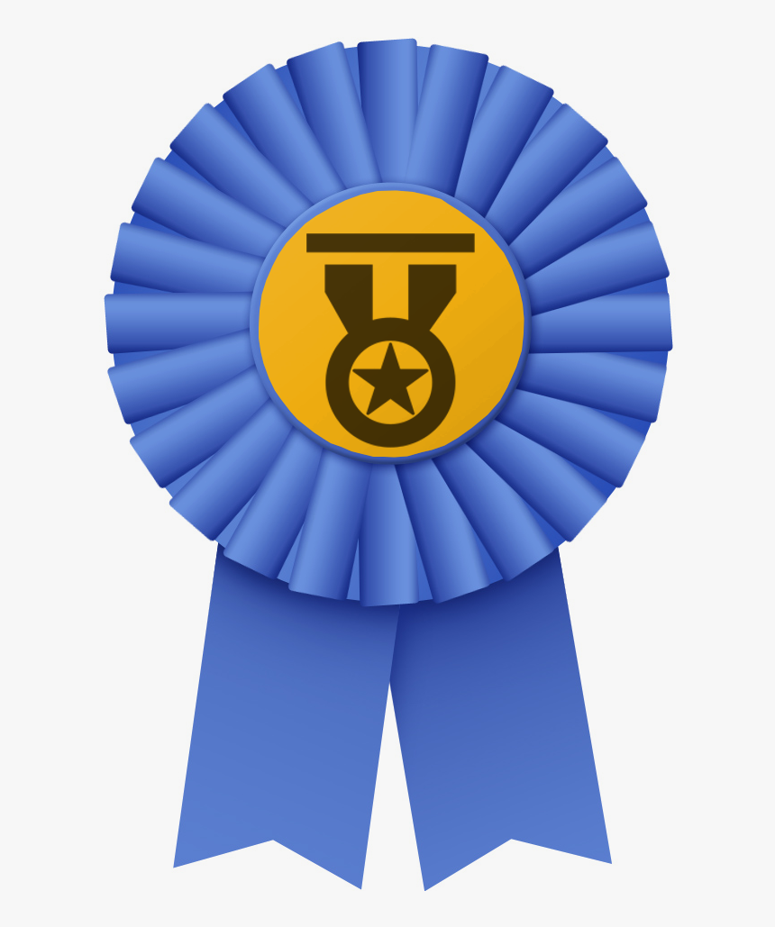 Minnesota State Fair Blue Ribbon, HD Png Download , Transparent Png ...