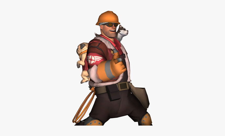 Team Fortress - Cartoon, HD Png Download , Transparent Png Image - PNGitem