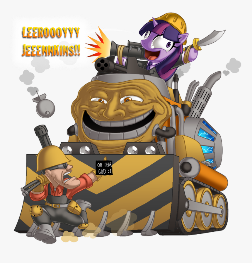 Engineer Tf2 Png, Transparent Png , Transparent Png Image - PNGitem