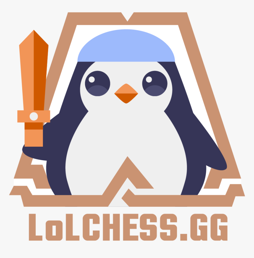 League Of Legends Tft Png, Transparent Png , Transparent Png Image ...