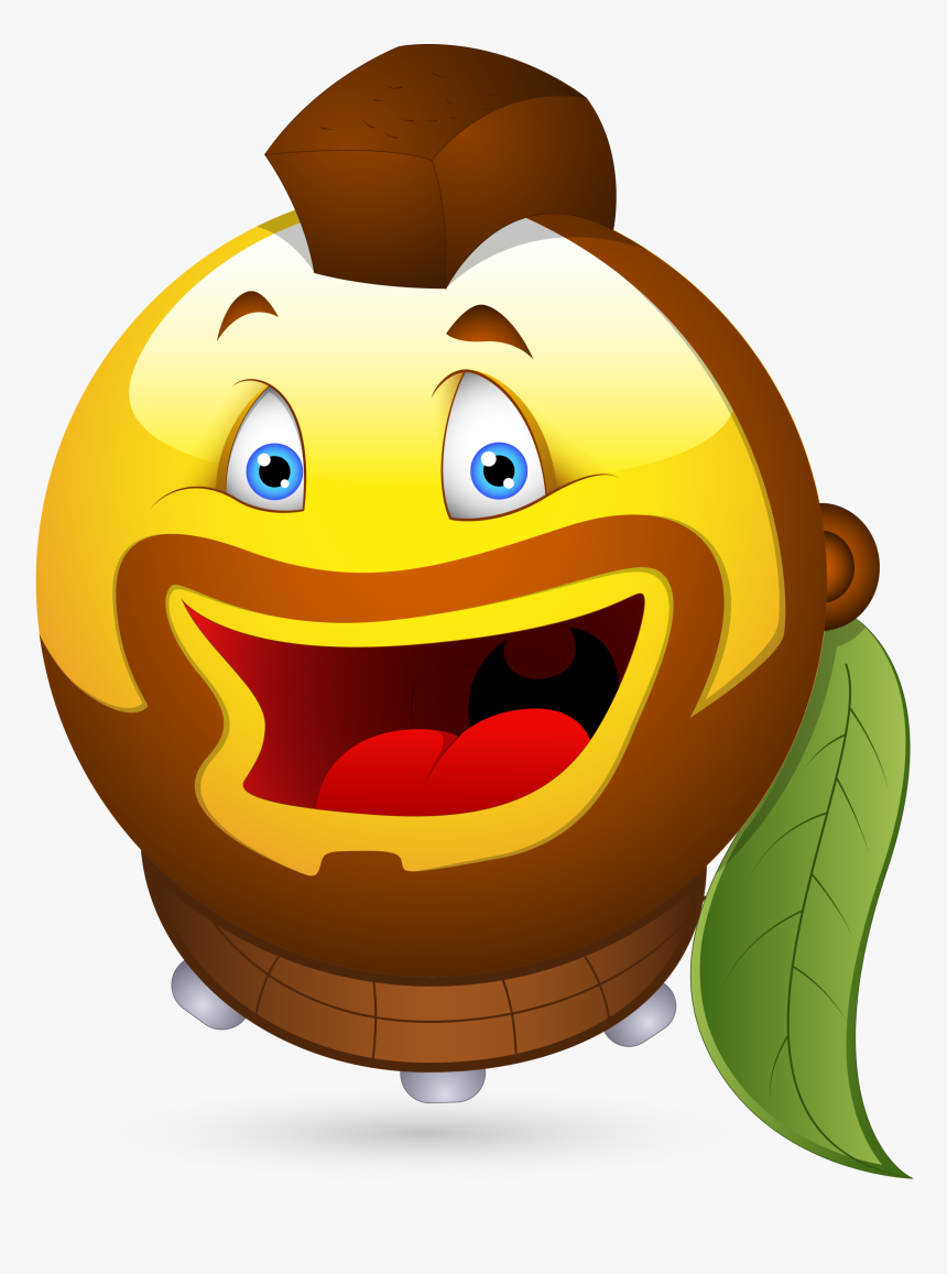 Talking Emoji Png, Transparent Png , Transparent Png Image - PNGitem