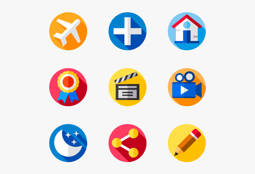 Circle, HD Png Download , Transparent Png Image - PNGitem