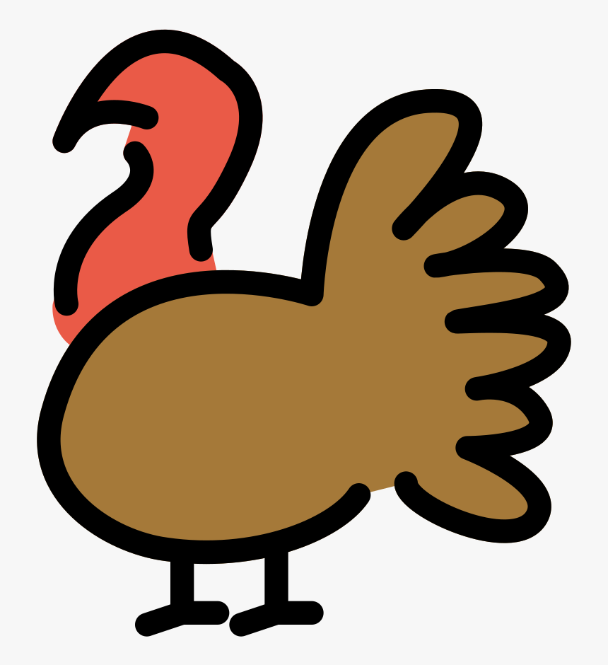 Turkey Icon Png