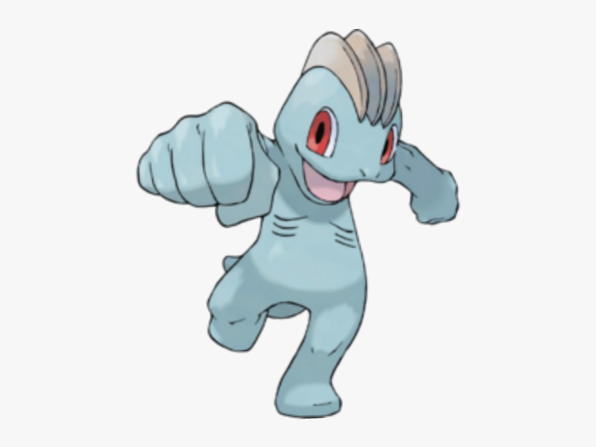Pokémon Wiki - Machop Machoke And Machamp, HD Png Download ...