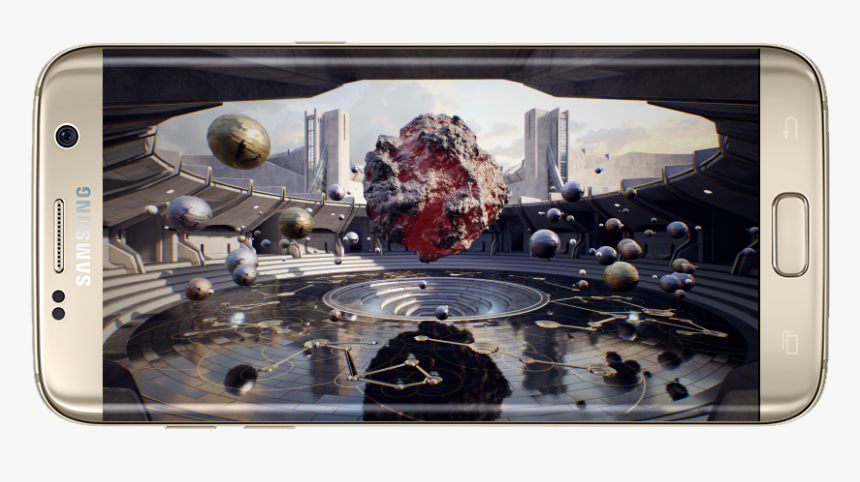 Unity Vulkan, HD Png Download , Transparent Png Image - PNGitem