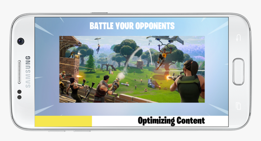 Default Loading Screen, HD Png Download , Transparent Png Image - PNGitem