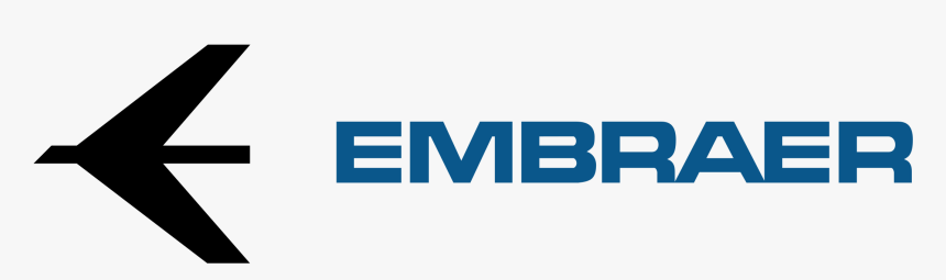 Embraer Logo Png Transparent - Graphics, Png Download , Transparent Png ...