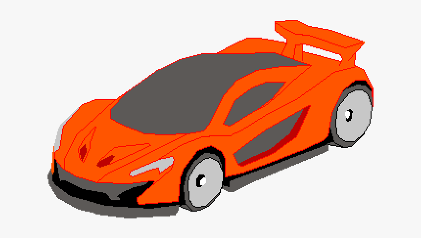 Supercar, HD Png Download , Transparent Png Image - PNGitem