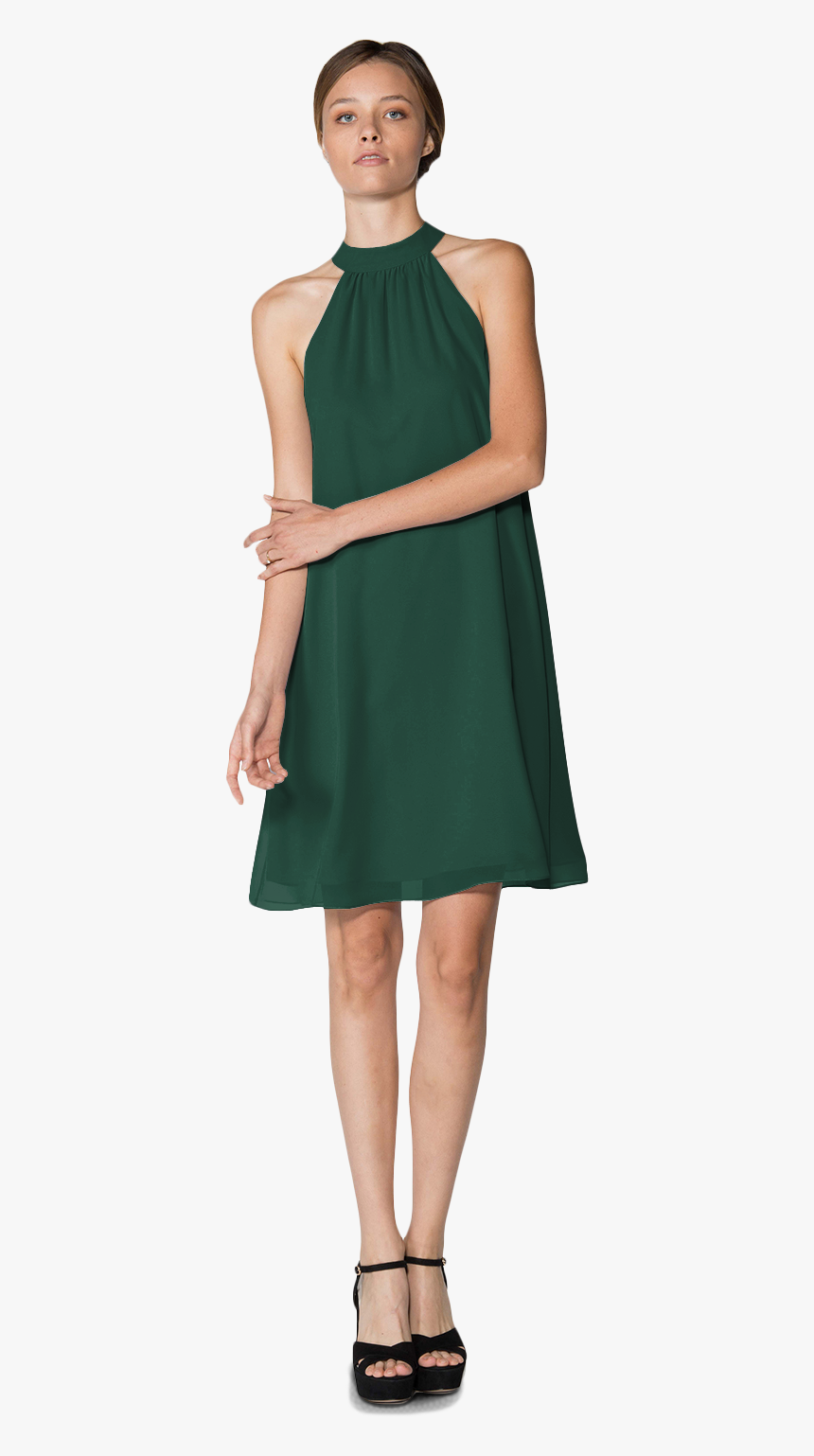 Cocktail Dress, HD Png Download , Transparent Png Image - PNGitem