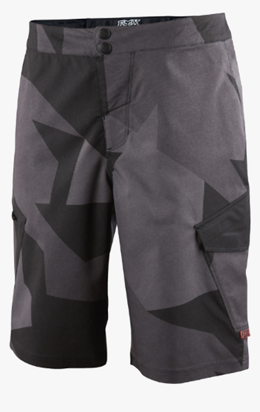 Fox Ranger Cargo Shorts Black Camo Data Zoom //cdn - Shorts Fox Mtb ...
