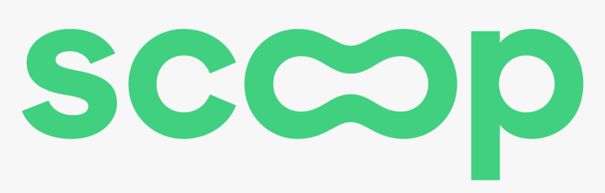 Scoop Logo - Scoop Technologies Logo, HD Png Download , Transparent Png ...