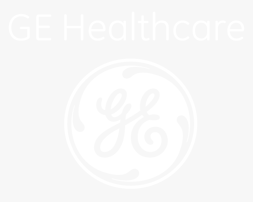 Ge Healthcare Logo - General Electric, HD Png Download , Transparent ...