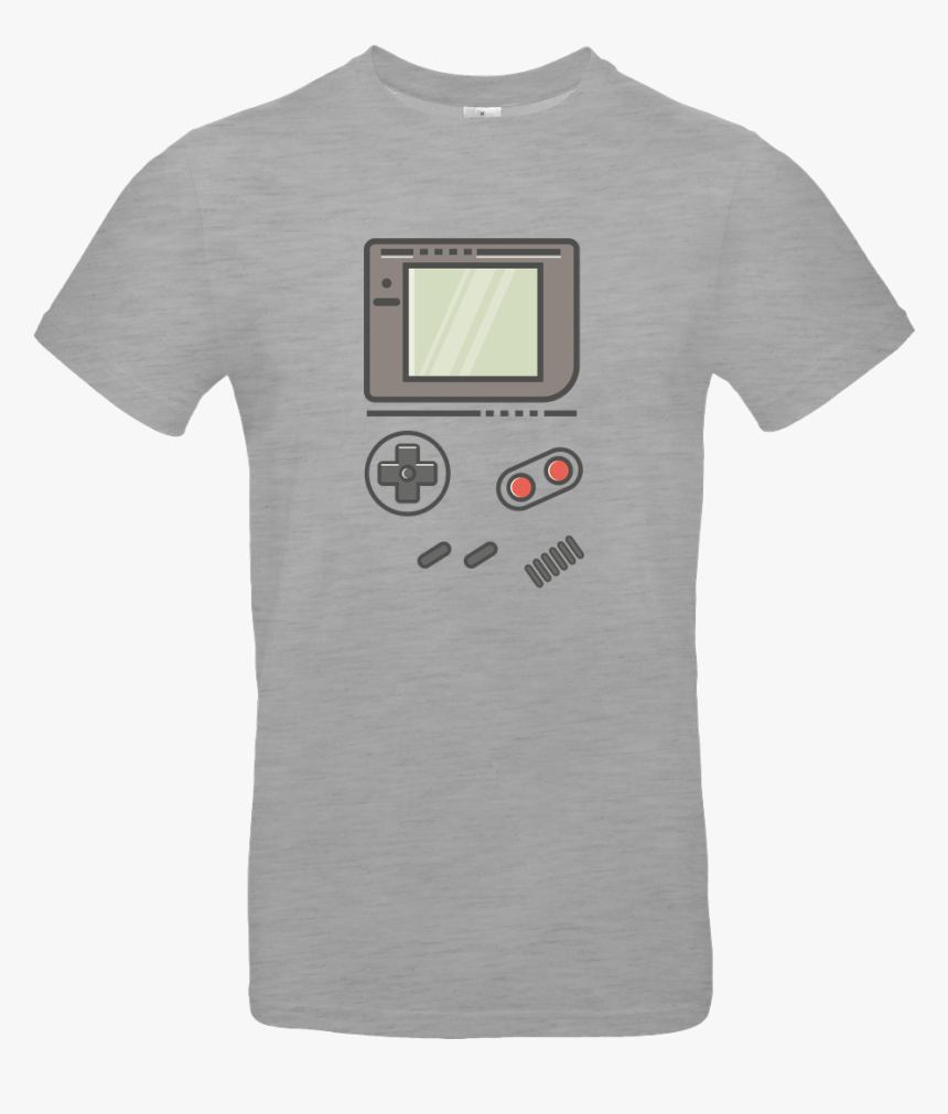 Game Boy Color Png, Transparent Png , Transparent Png Image - PNGitem